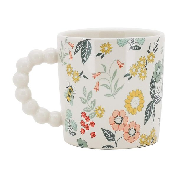 Celebrate Together™ Spring Floral Mug