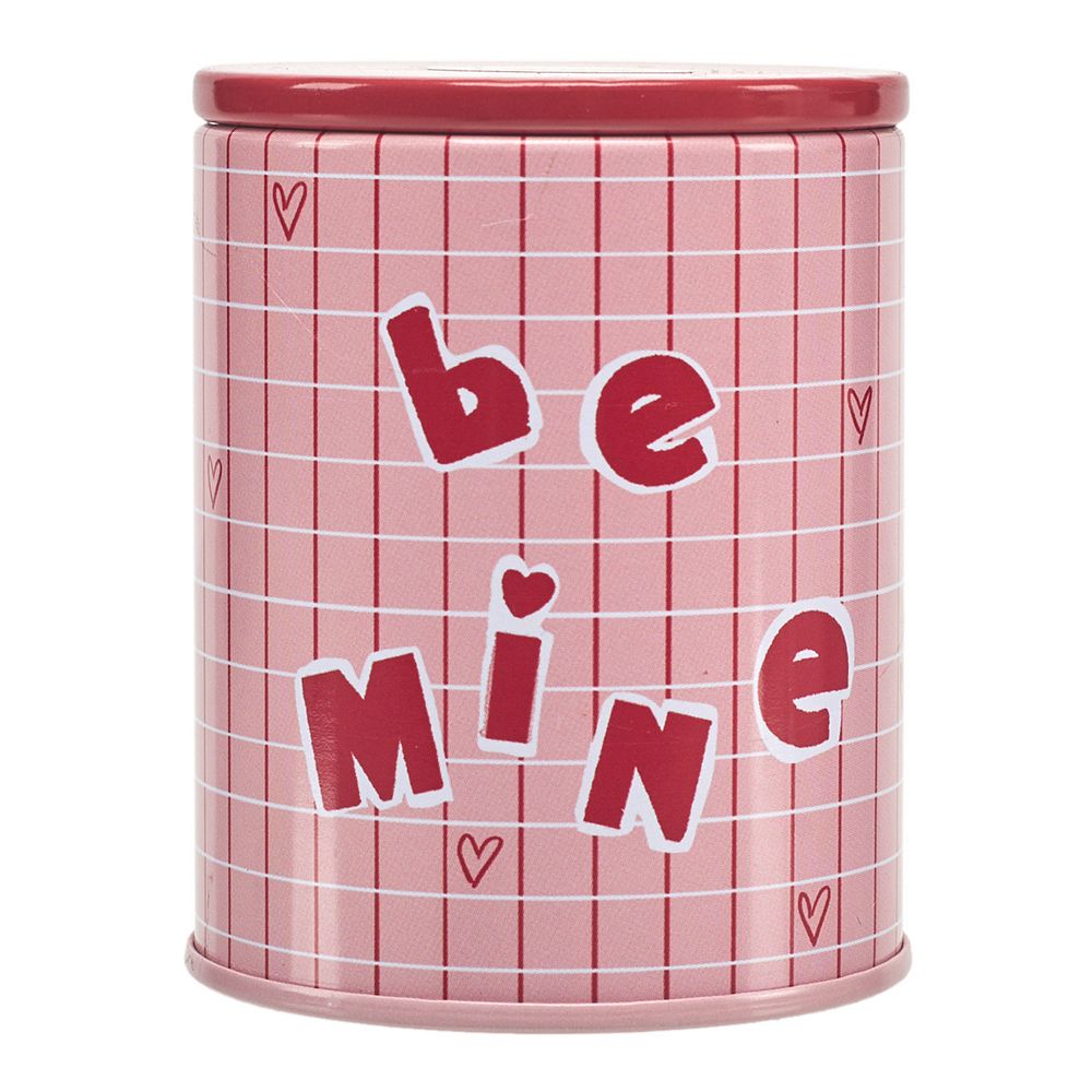 Sonoma Goods For Life® Celebrate Together Be Mine Valentines Day Tin Candle