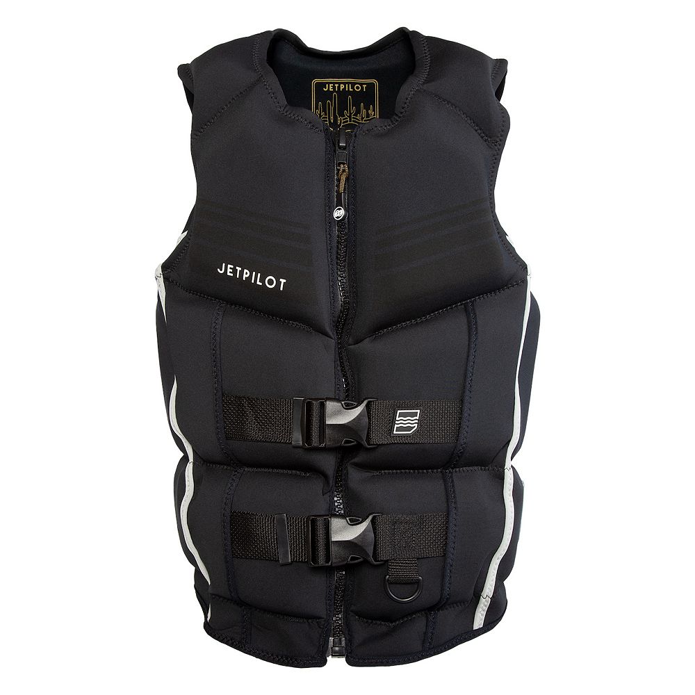 Life Vest, Unisex Adult USCG and Transport Canada Approved PFD Life ...