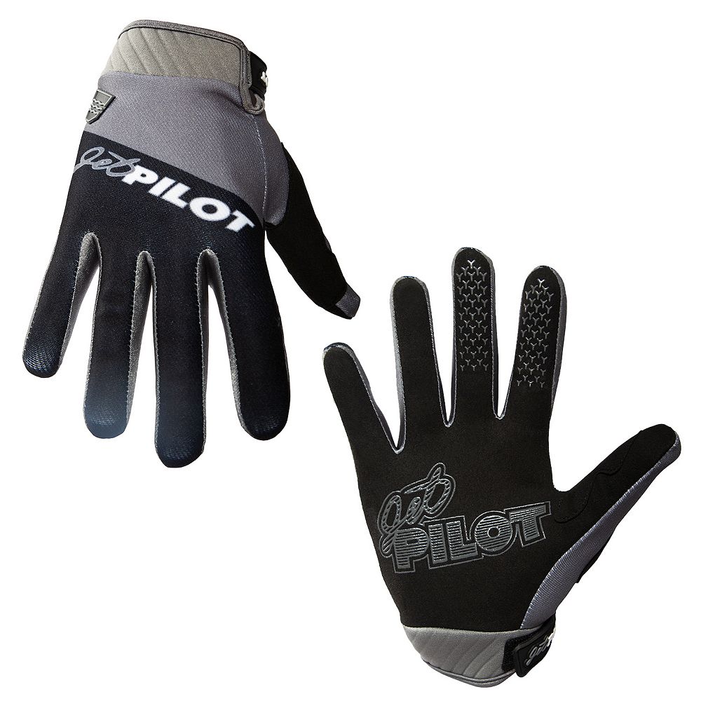 JET PILOT Vintage Class Full Finger Gloves - Water Sports Glove -XL (9 ...