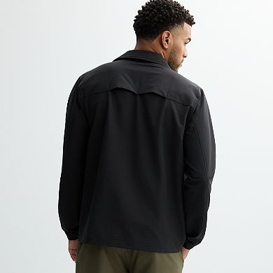 Men's FLX Cargo Jacket