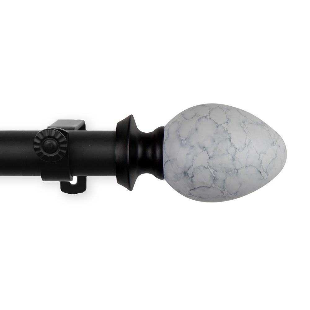 Rod Desyne Ovate Single 160-240-in. Rod