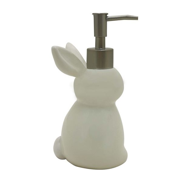 Celebrate Together™ Easter Bunny Soap Pump