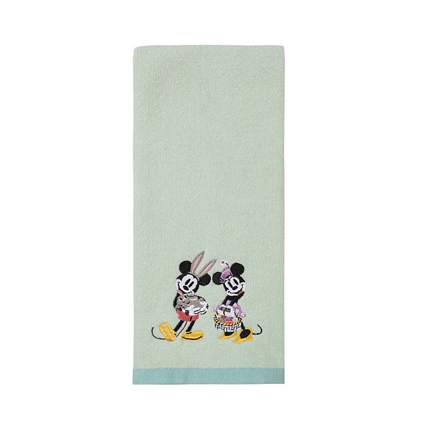 Celebrate Together™ Easter Disney's Mickey Mouse Hand Towel