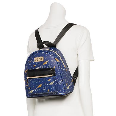 Harry Potter Quidditch Mini Backpack