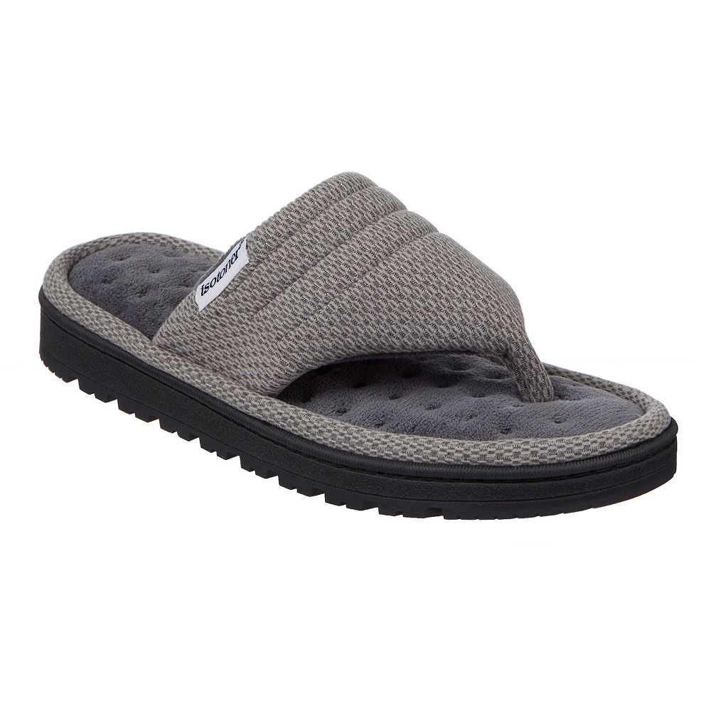 isotoner Active Women's Thong Slippers