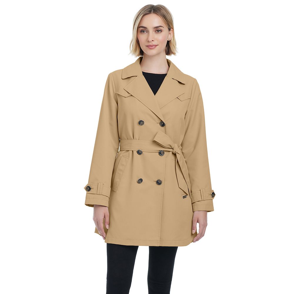 Women's Draper James Meghan Trenchcoat