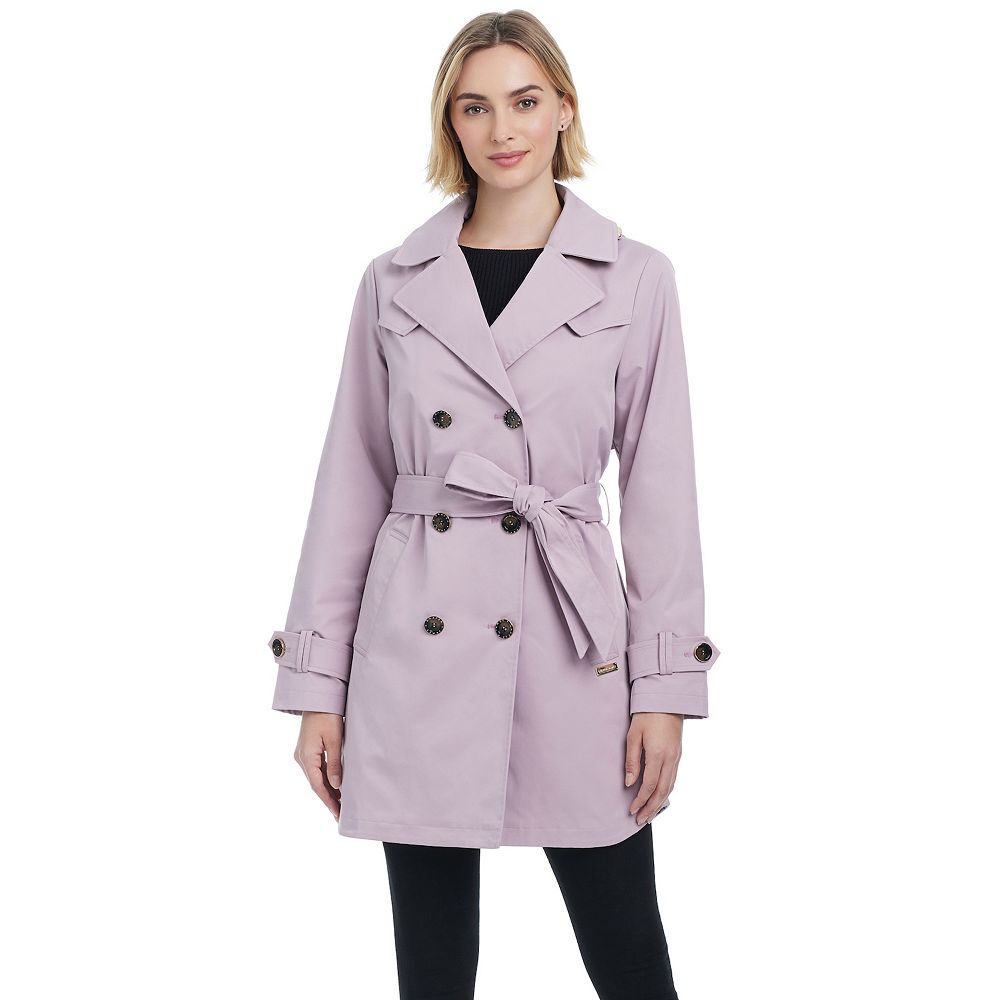 Women's Draper James Meghan Trenchcoat
