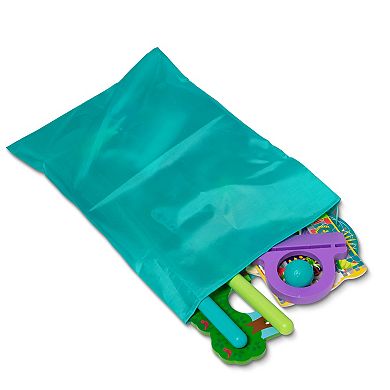 Melissa & Doug Fun at the Fair! Mini Golf Play Set – 3 Multi-Themed ...