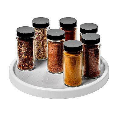 Madesmart 10" Turntable & Spice Tray