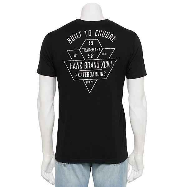 Men's Tony Hawk Endurance Graphic Tee