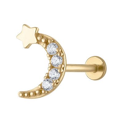 Kohls cartilage earrings store