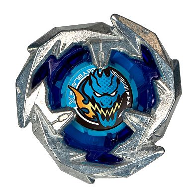 Hasbro Beyblade X Sword Dran 3-60F Starter Pack Set