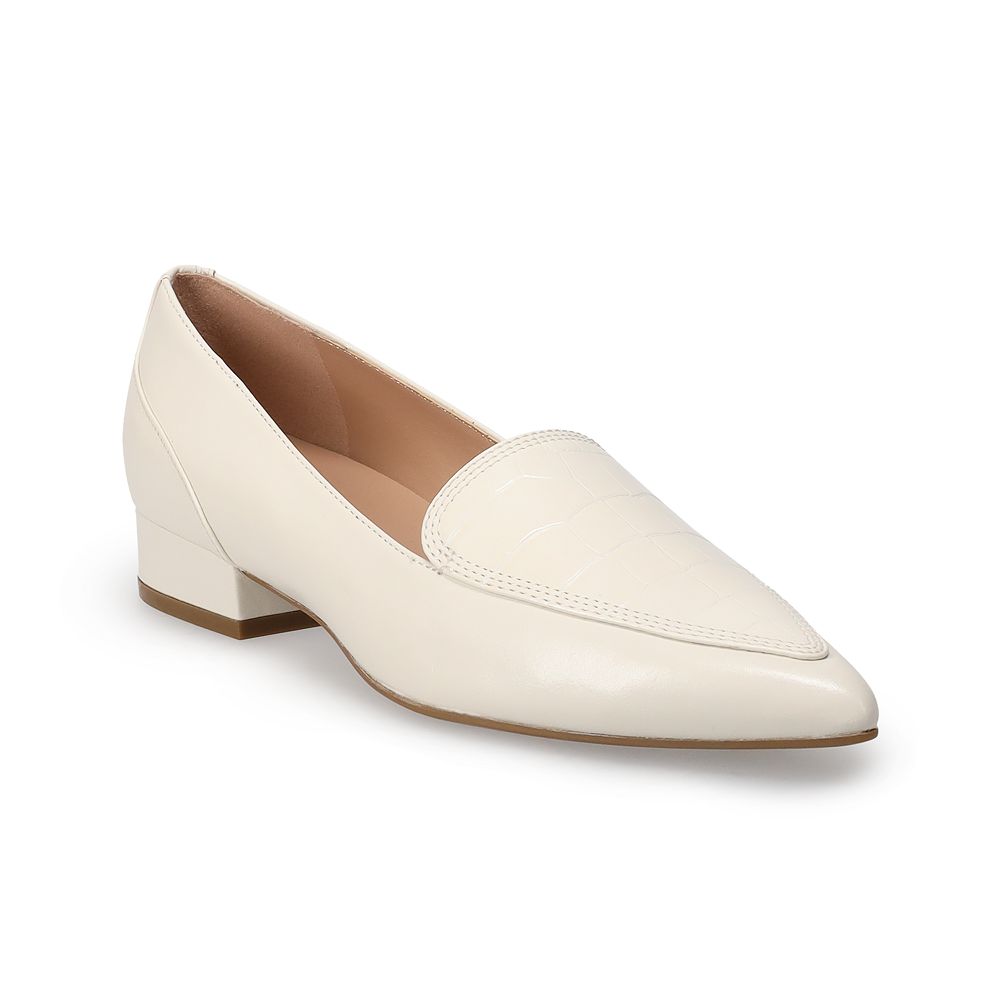 Cole Haan Vialetta Women's Pointed Toe Loafers
