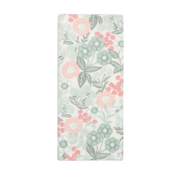 Celebrate Together™ Spring Floral Hand Towel