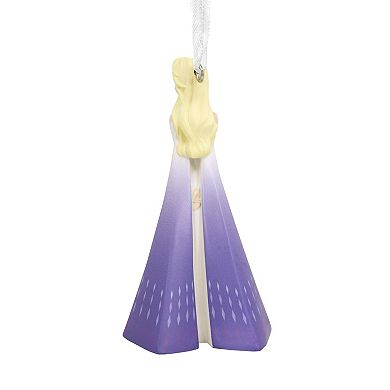 Disney's Frozen Elsa Epilogue Hallmark Christmas Ornament