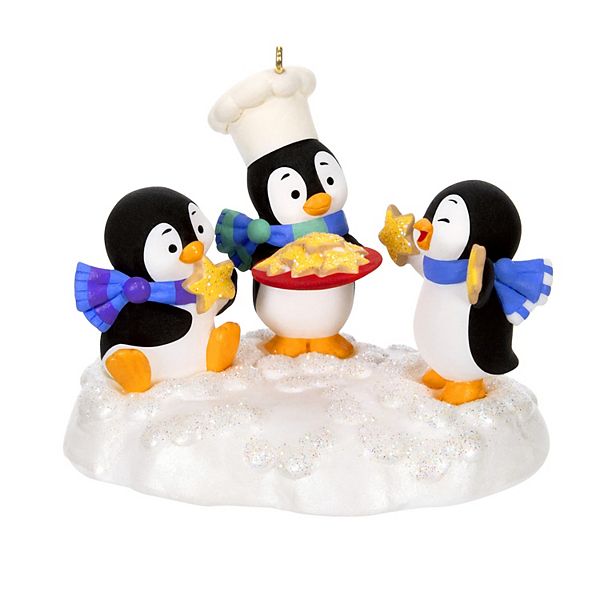 Cookie Exchange Hallmark Keepsake Christmas Ornament