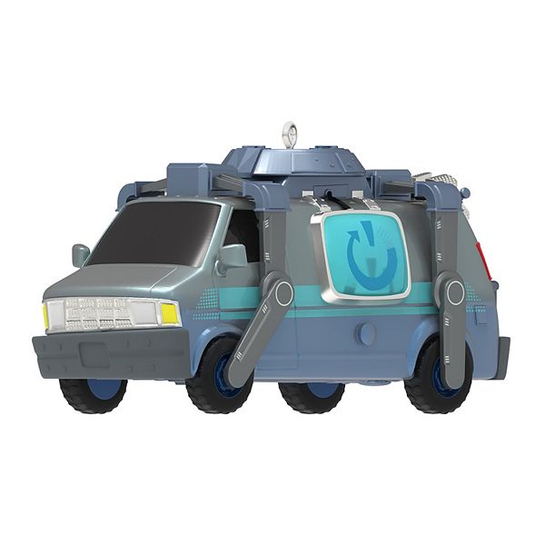 Fortnite Reboot Van Hallmark Keepsake Christmas Ornament