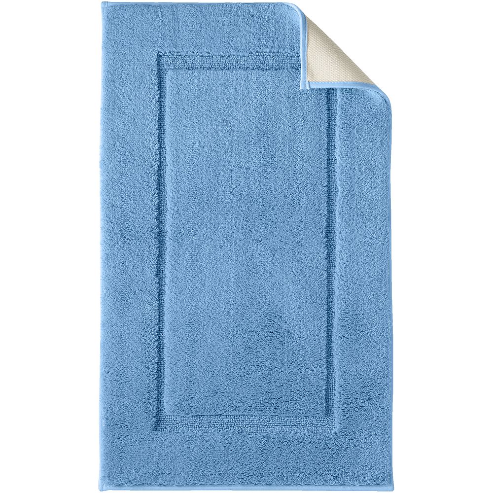 Lands' End Non Skid Bathroom Rug