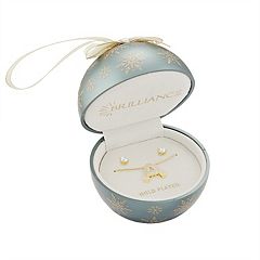 Kohls brilliance jewelry store
