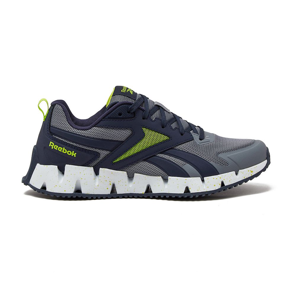Reebok Zig Vector Men's Tennis Shoes