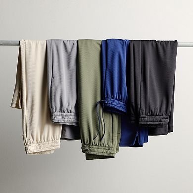 Men's Tek Gear® Mesh Athletic Pants