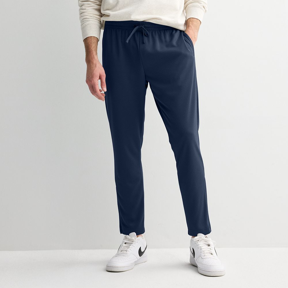 Men's Tek Gear® Mesh Athletic Pants