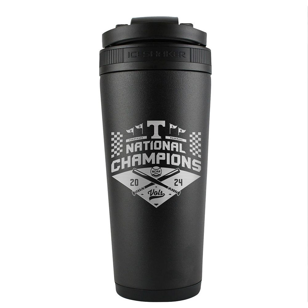 WinCraft Tennessee Volunteers 2024 NCAA Menâ€™s Baseball College World ...