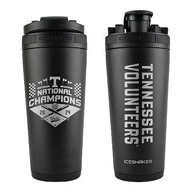 WinCraft Tennessee Volunteers 2024 NCAA Menâ€™s Baseball College World ...