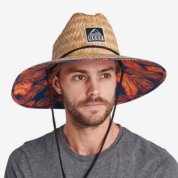 Men's REEF BreakWater Sun Hat