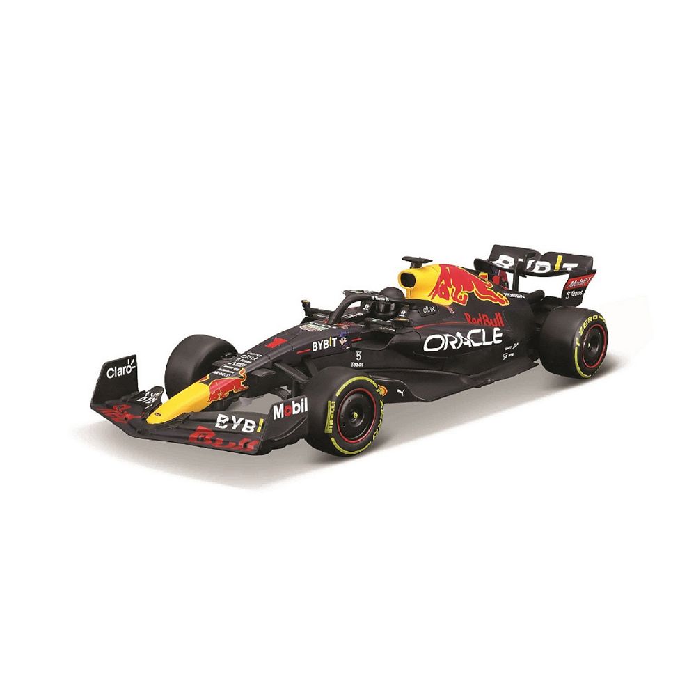 Maisto Tech Oracle Red Bull Racing RB18 2022 Verstap Remote Control Car