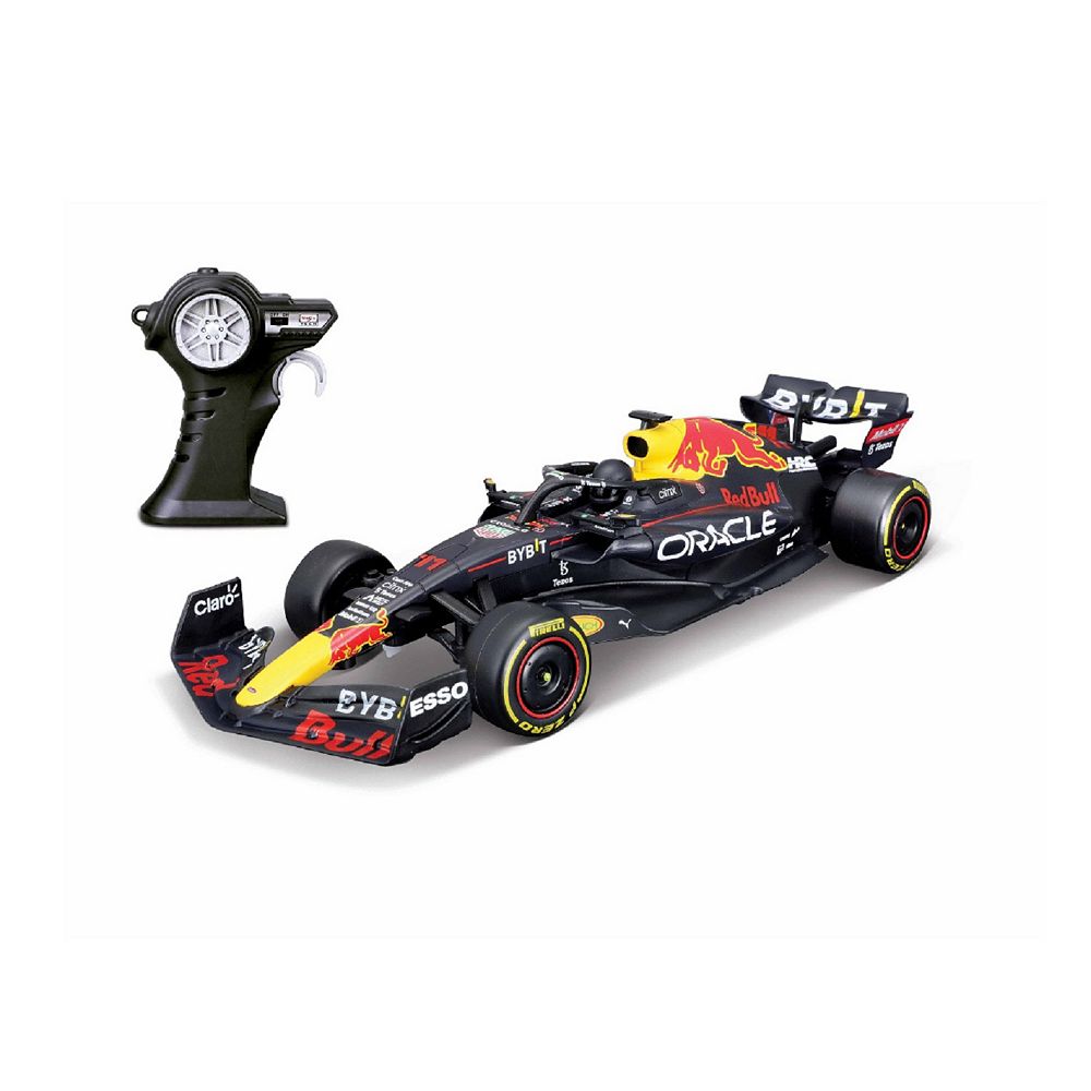Maisto Tech Oracle Red Bull Racing RB18 2022-Perez Remote Control Car