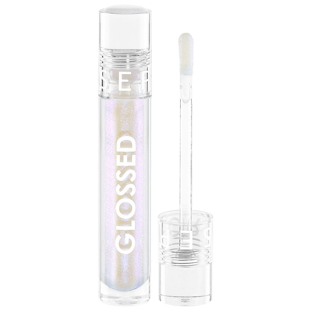 SEPHORA COLLECTION Glossed Hydrating Long Wear Lip Gloss