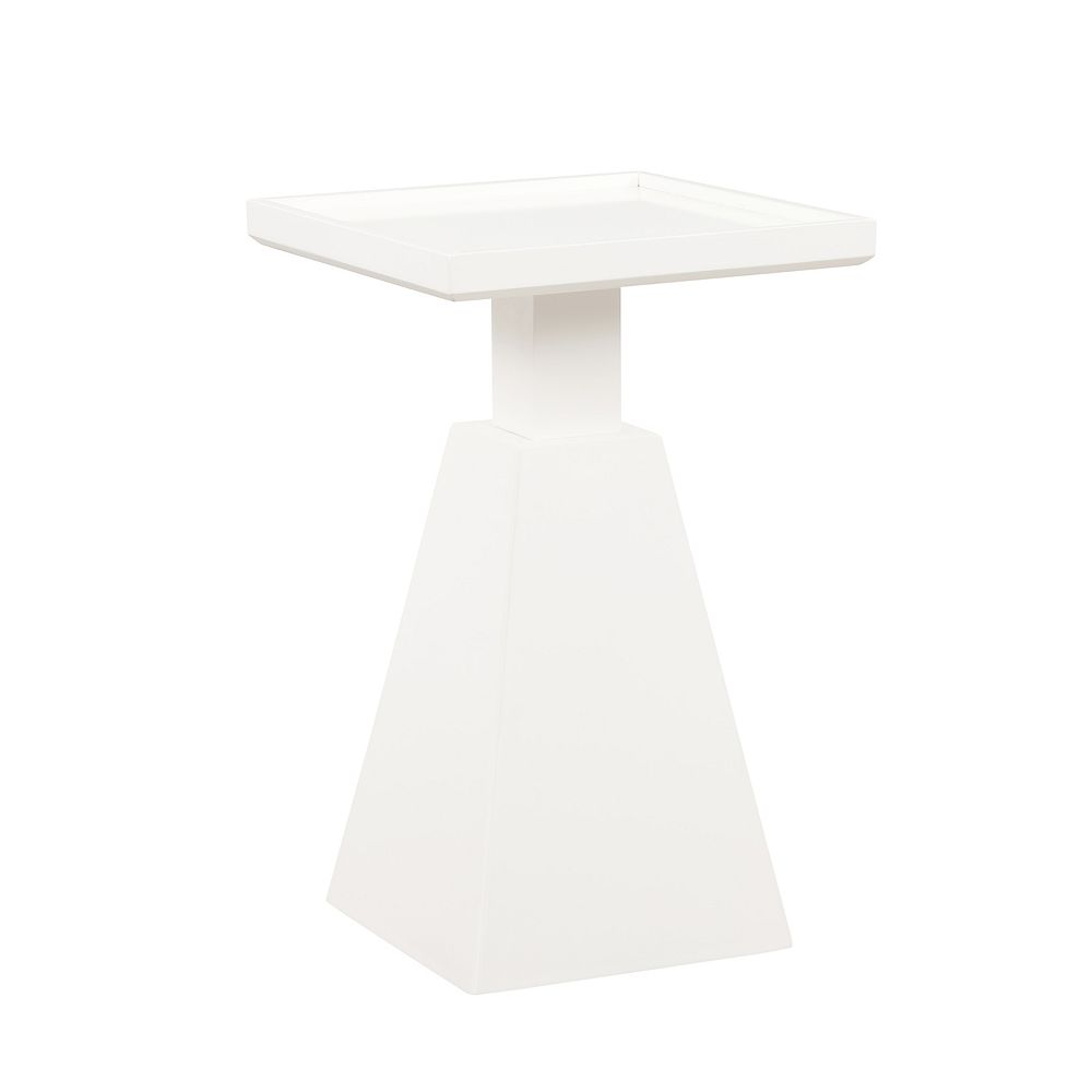 Linon Cecilia Side Table