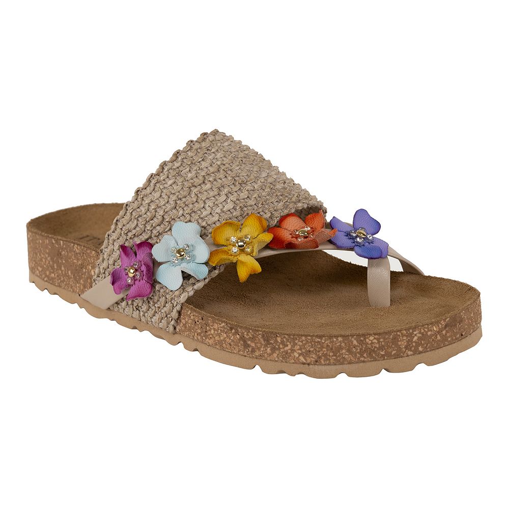 Italian Shoemakers Patrisha Women's Sandals