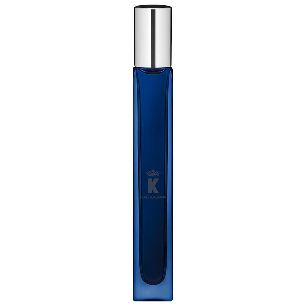DOLCE&GABBANA K Eau de Parfum Intense with Fig & Leather Travel Spray