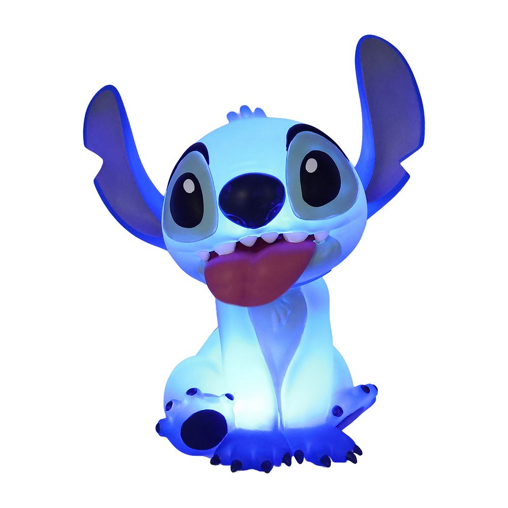Disney's Lilo & Stitch Glow Lamp by The Big One®