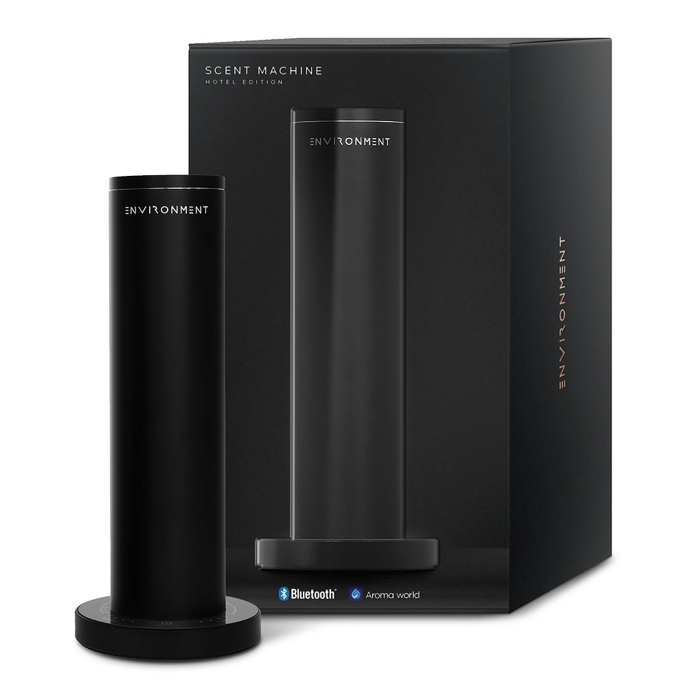 Hotel Scent Machine