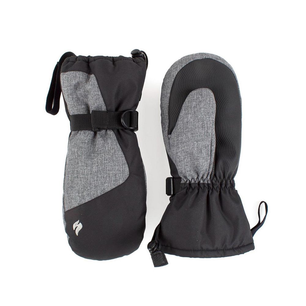 Women's Heat Holders Heatweaver Waterproof Performance Mittens