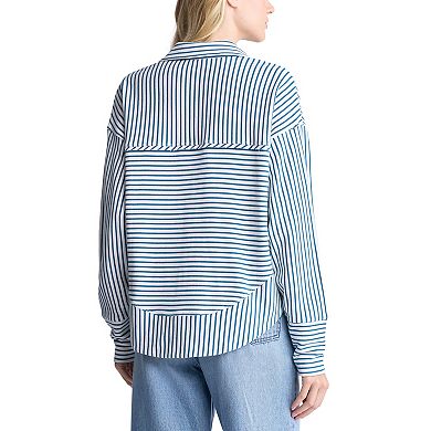 Women's Buffalo Jeans Katty Knit Top