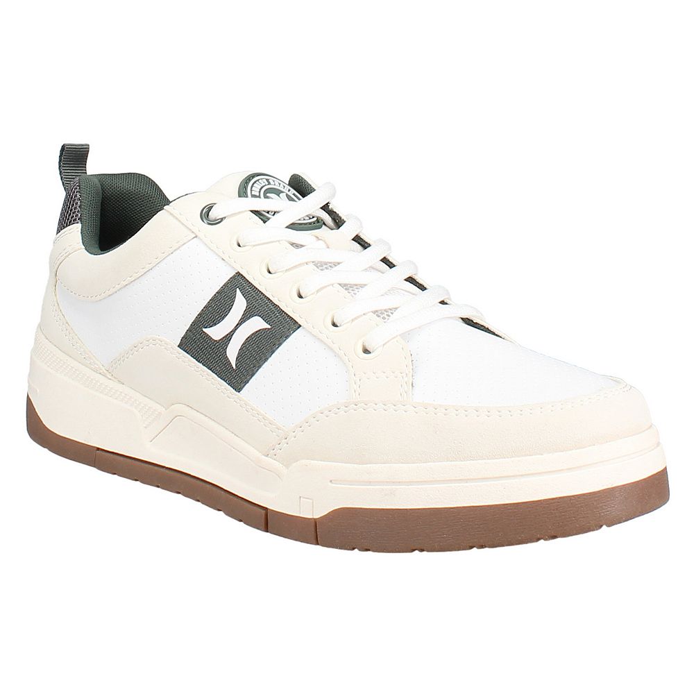 Hurley Men's Milford Court Basketball Shoes