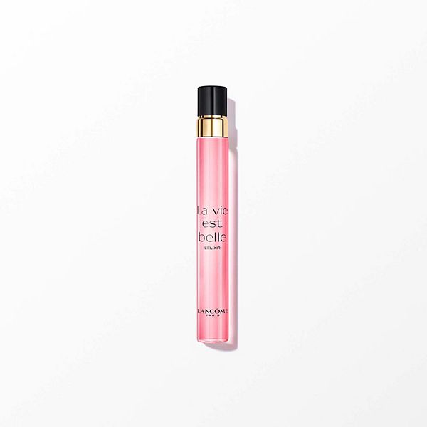 Lancome La Vie Est Belle L'Elixir Eau de Parfum Travel Spray