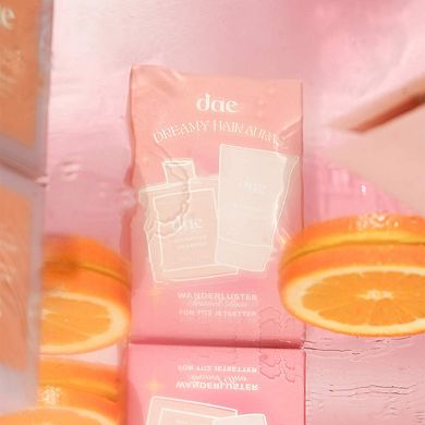 dae Mini Wanderlust Signaure Shampoo & Conditioner Value Set