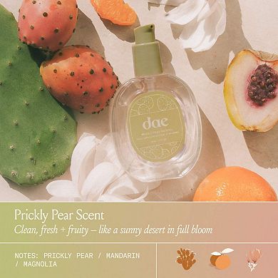 dae Tressed to Chill Hair Essentials Trio Value Set