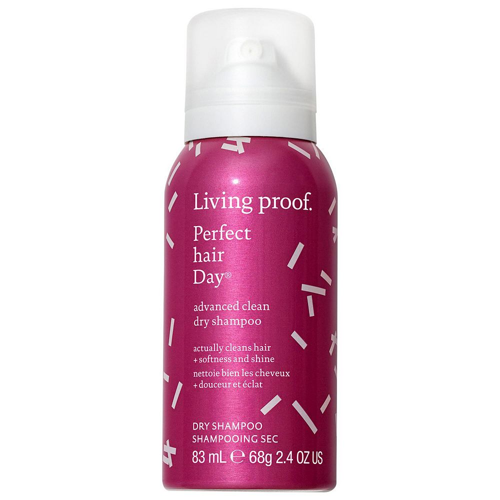 Living Proof Mini Perfect Hair Day Advanced Clean Dry Shampoo