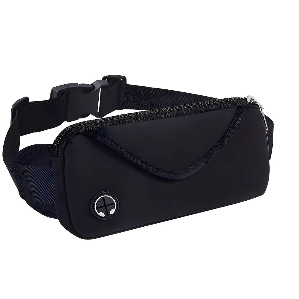Adjustable Running Belt Waist Pack Water Resistant Pack