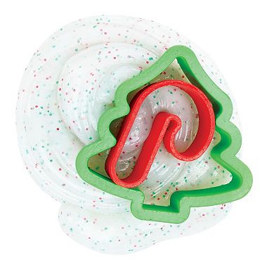 Crazy Aaron's Cookie Cutter Thinking Putty®