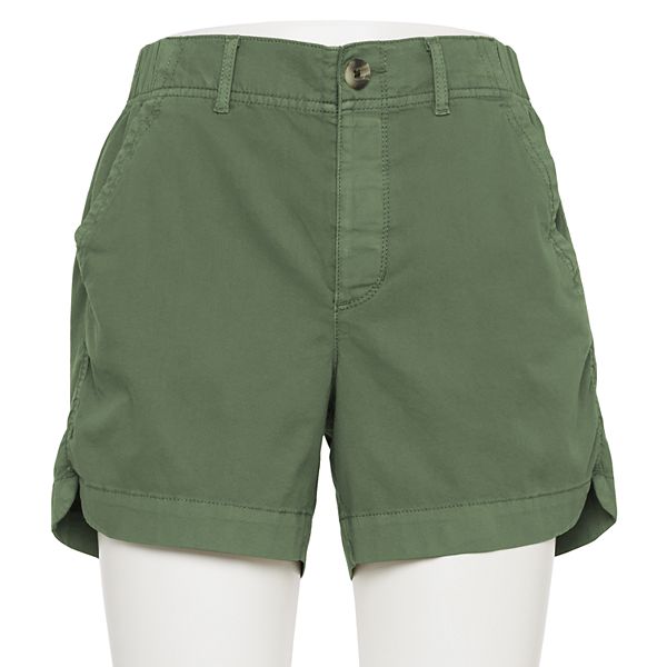 Women's Sonoma Goods For Life® Adaptive Utility Shorts