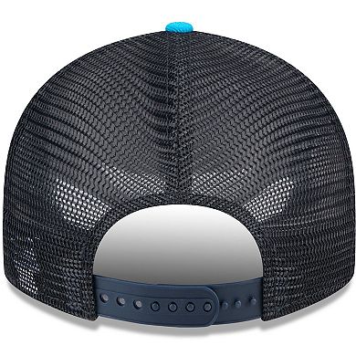 Men's New Era Navy Cincinnati Reds 2024 MLB All-Star Game Meshback Low ...