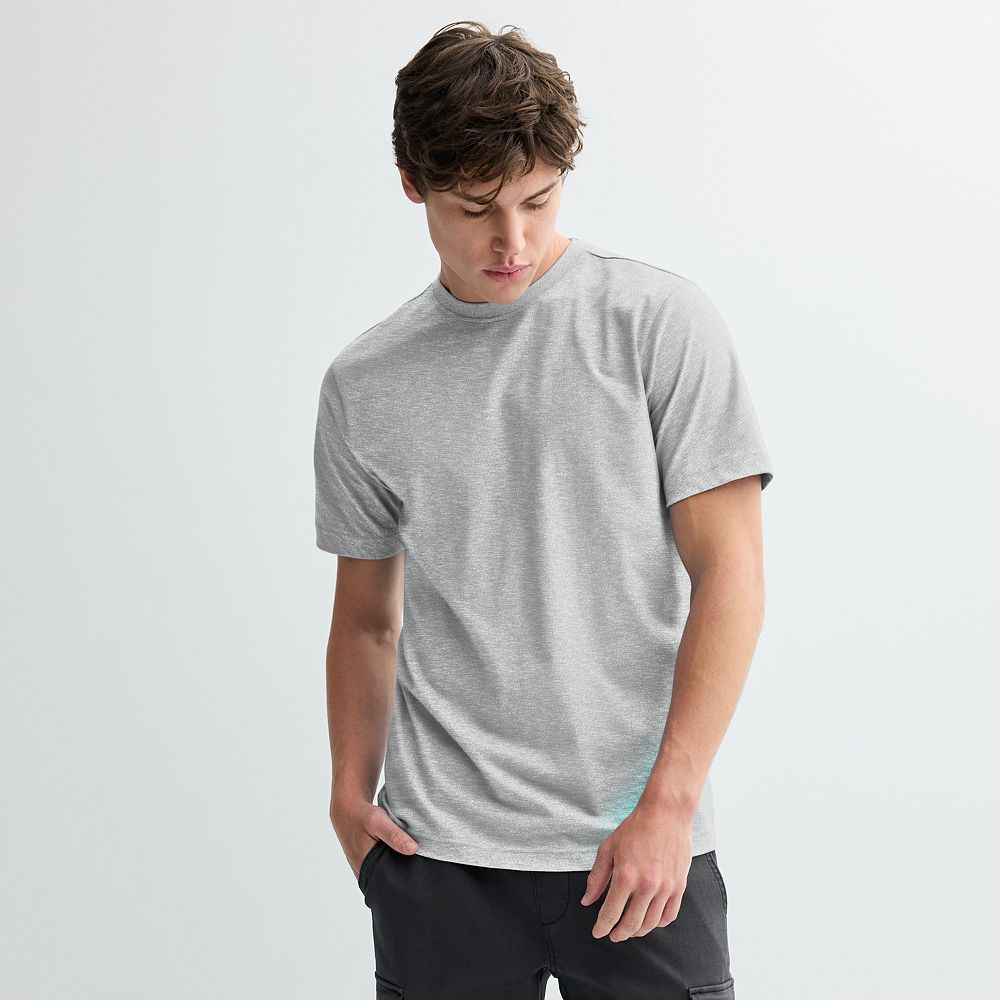 Men's Matix Short Sleeve Crewneck T-Shirt